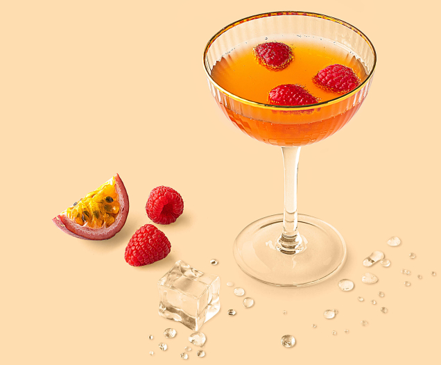 Recettes Boissons Zero, Pour Les Enfants, Cocktails Teisseire Avec ou ...